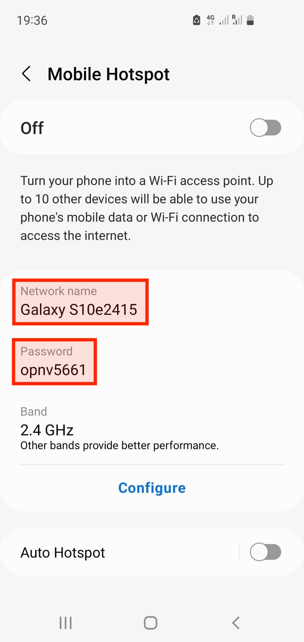 HaX RTK Setup for Android (H version – deprecated) – KickTheMap support