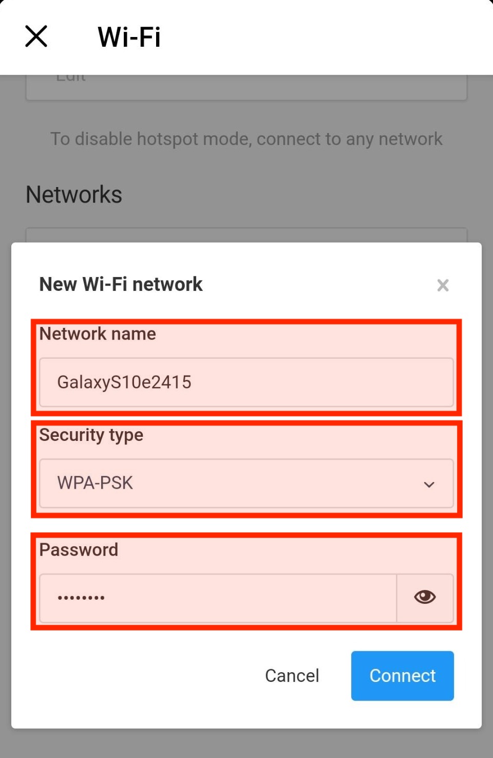 HaX RTK Setup for Android (H version – deprecated) – KickTheMap support